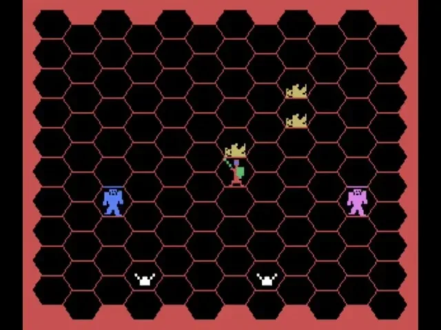 Gameplay y review de Norseman ‡ PHILIPS VIDEOPAC: descubre todo sobre ...