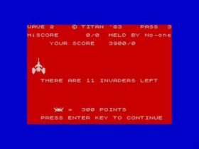 Gameplay y Review de Alien Swarm ZX SPECTRUM: La Experiencia Definitiva ...